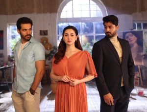 Top 15 Best Romantic Pakistani Dramas To Watch on YouTube Right Now ...