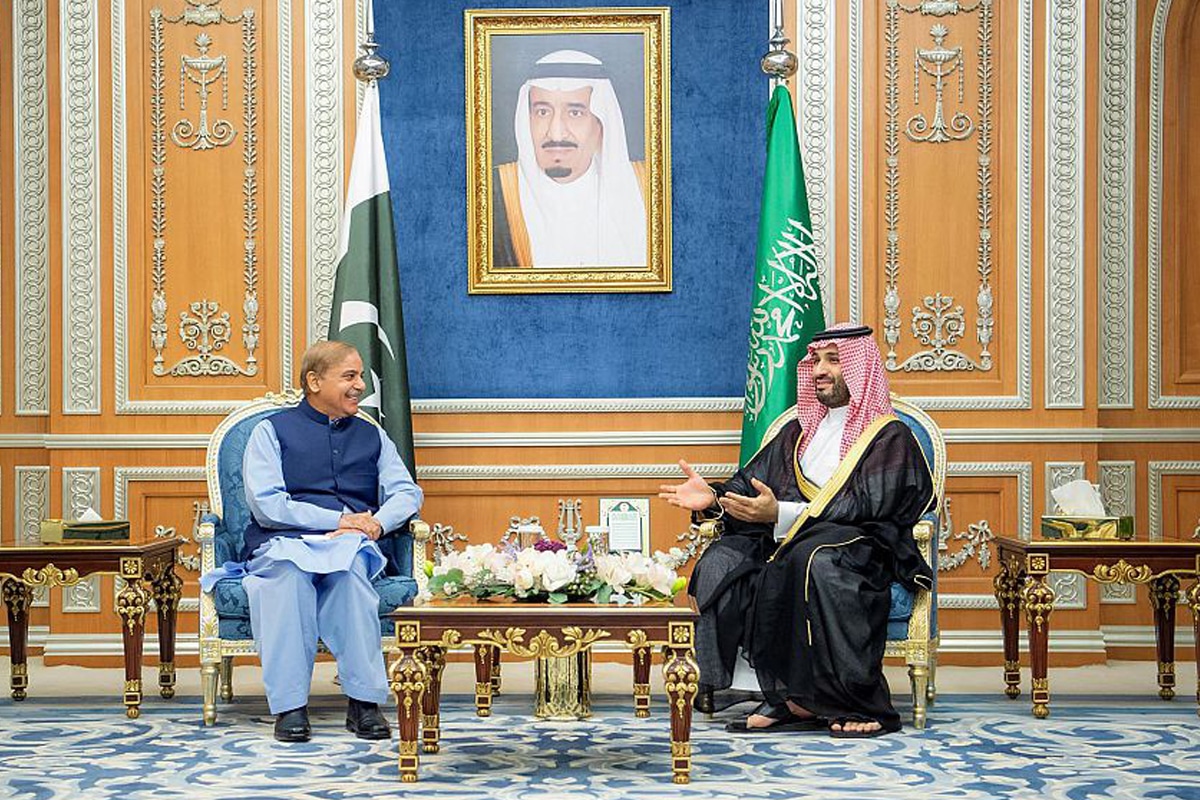 Saudi Arabia Grants Pakistan Additional Quota of 10,000 Pilgrims for ...