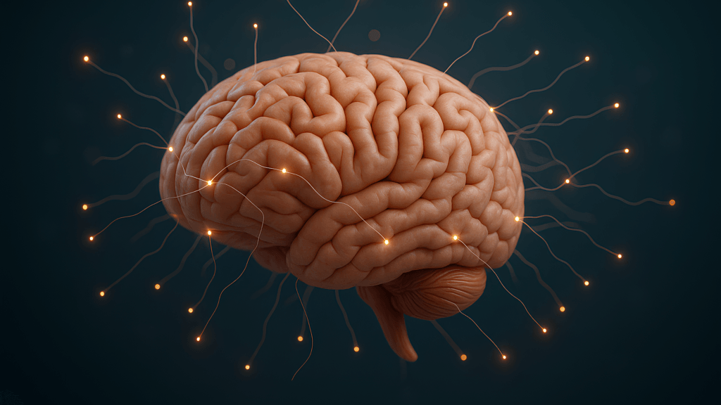 How the Brain "Self-Destructs" or "Consumes Itself" - talkandtrend
