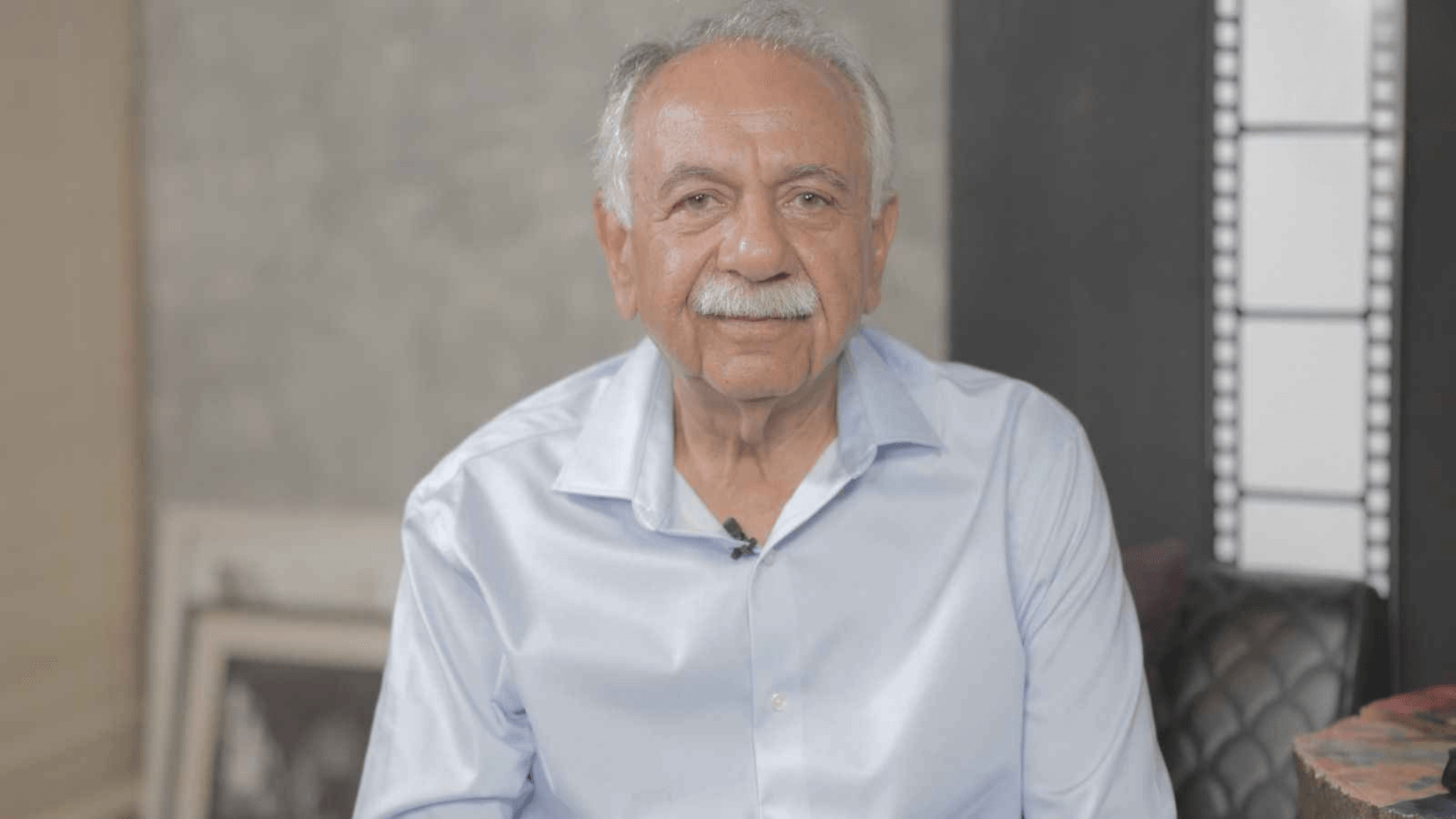 15 Senior Pakistani Actors Who Are Still Ruling Dramas in 2025 ...