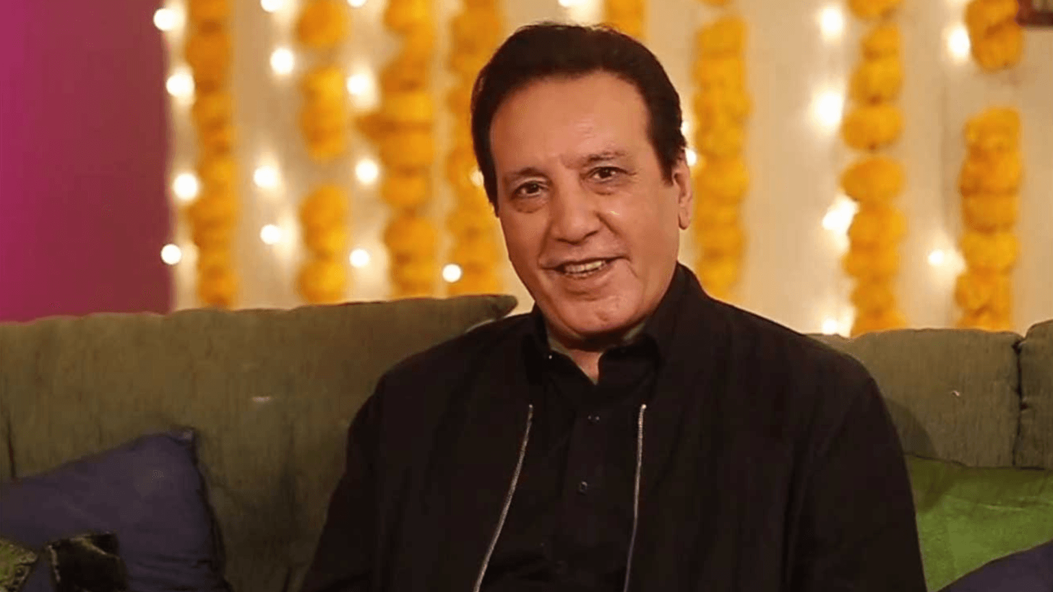 15 Senior Pakistani Actors Who Are Still Ruling Dramas in 2025 ...