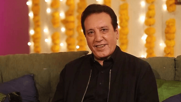 15 Senior Pakistani Actors Who Are Still Ruling Dramas in 2025 ...