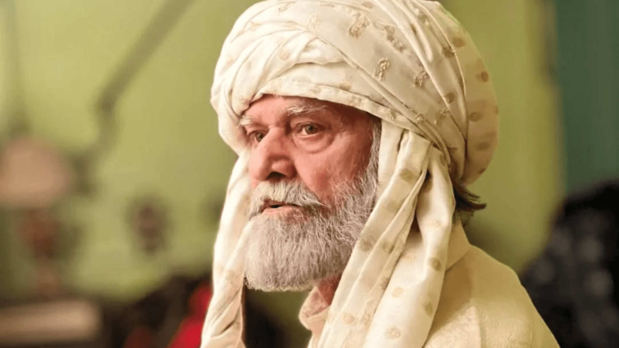 15 Senior Pakistani Actors Who Are Still Ruling Dramas in 2025 ...