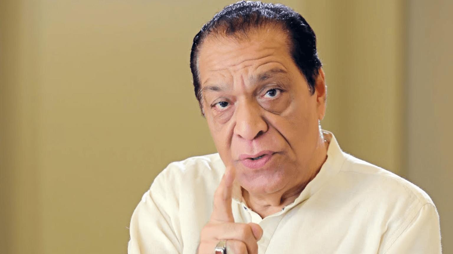 15 Senior Pakistani Actors Who Are Still Ruling Dramas in 2025 ...