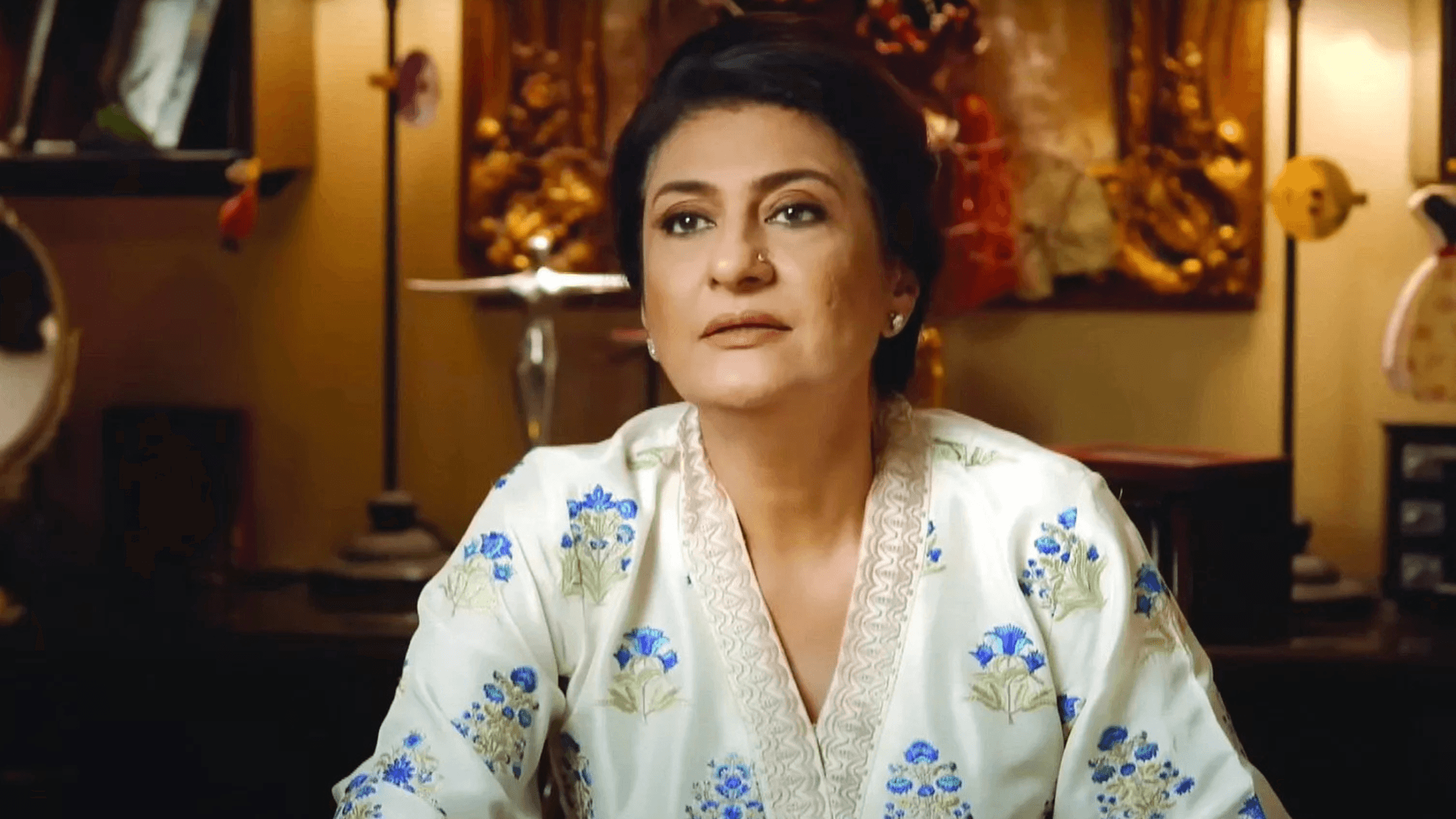 15 Senior Pakistani Actors Who Are Still Ruling Dramas in 2025 ...
