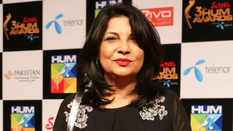 15 Senior Pakistani Actors Who Are Still Ruling Dramas in 2025 ...