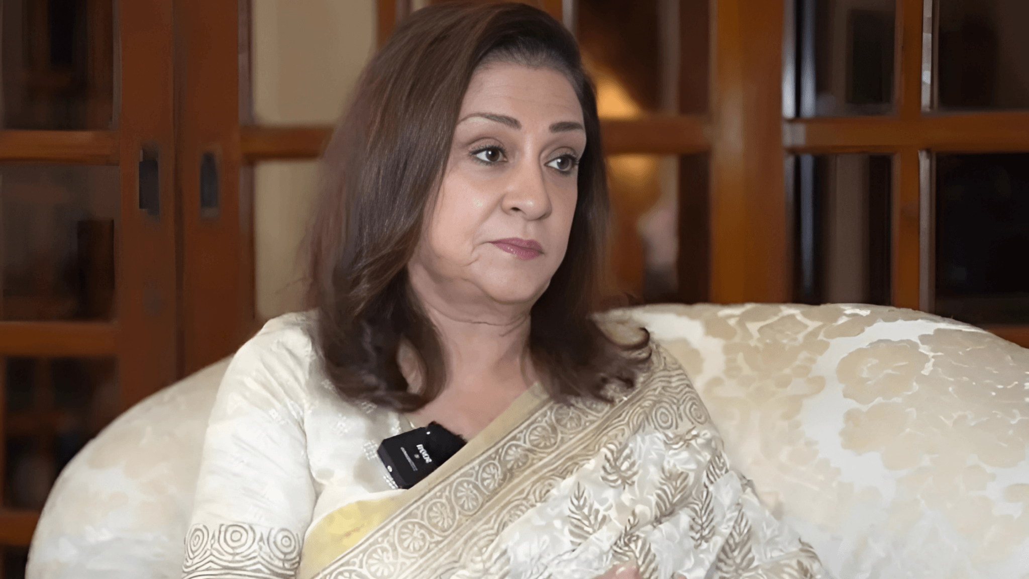 15 Senior Pakistani Actors Who Are Still Ruling Dramas in 2025 ...