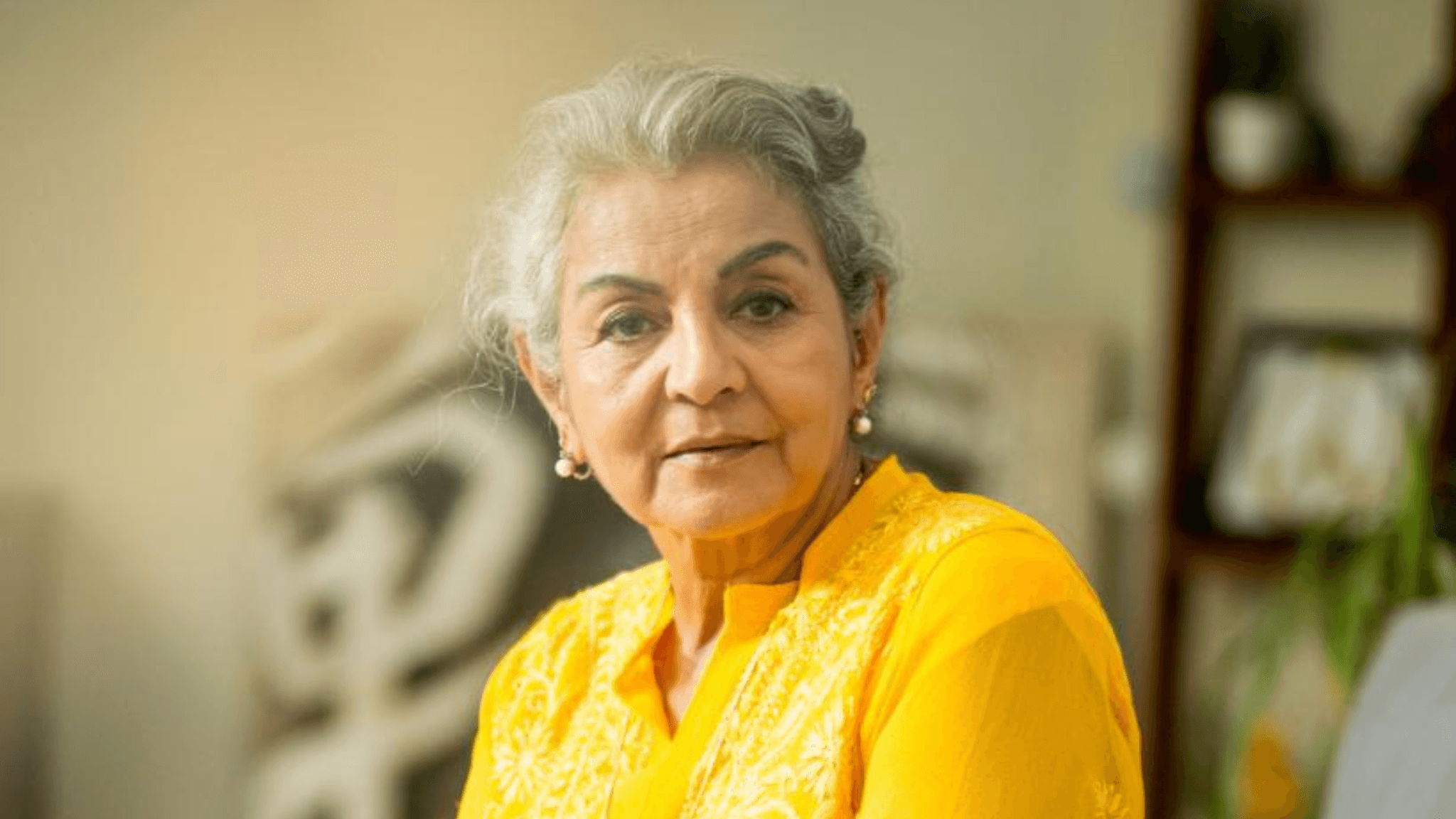 15 Senior Pakistani Actors Who Are Still Ruling Dramas in 2025 ...