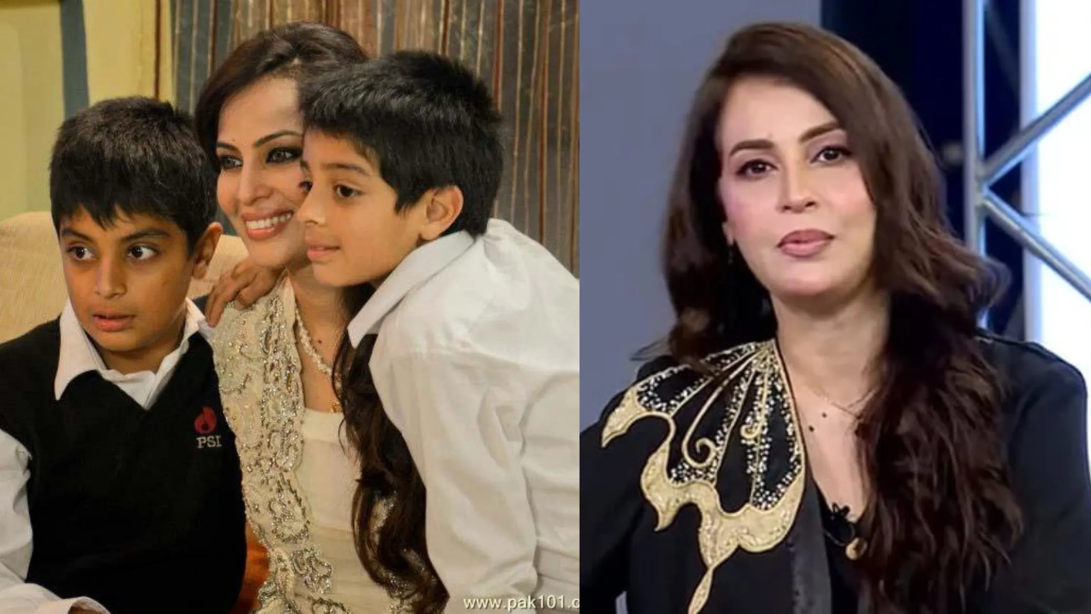 Farah Hussain Says She Quit Acting for a Better Married Life and ...