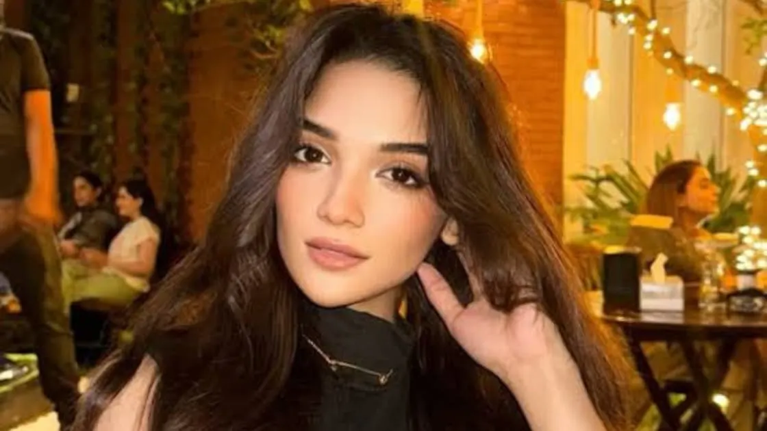 Romaisa Khan Opens Up About Facing Colorism and Body-Shaming in Drama ...