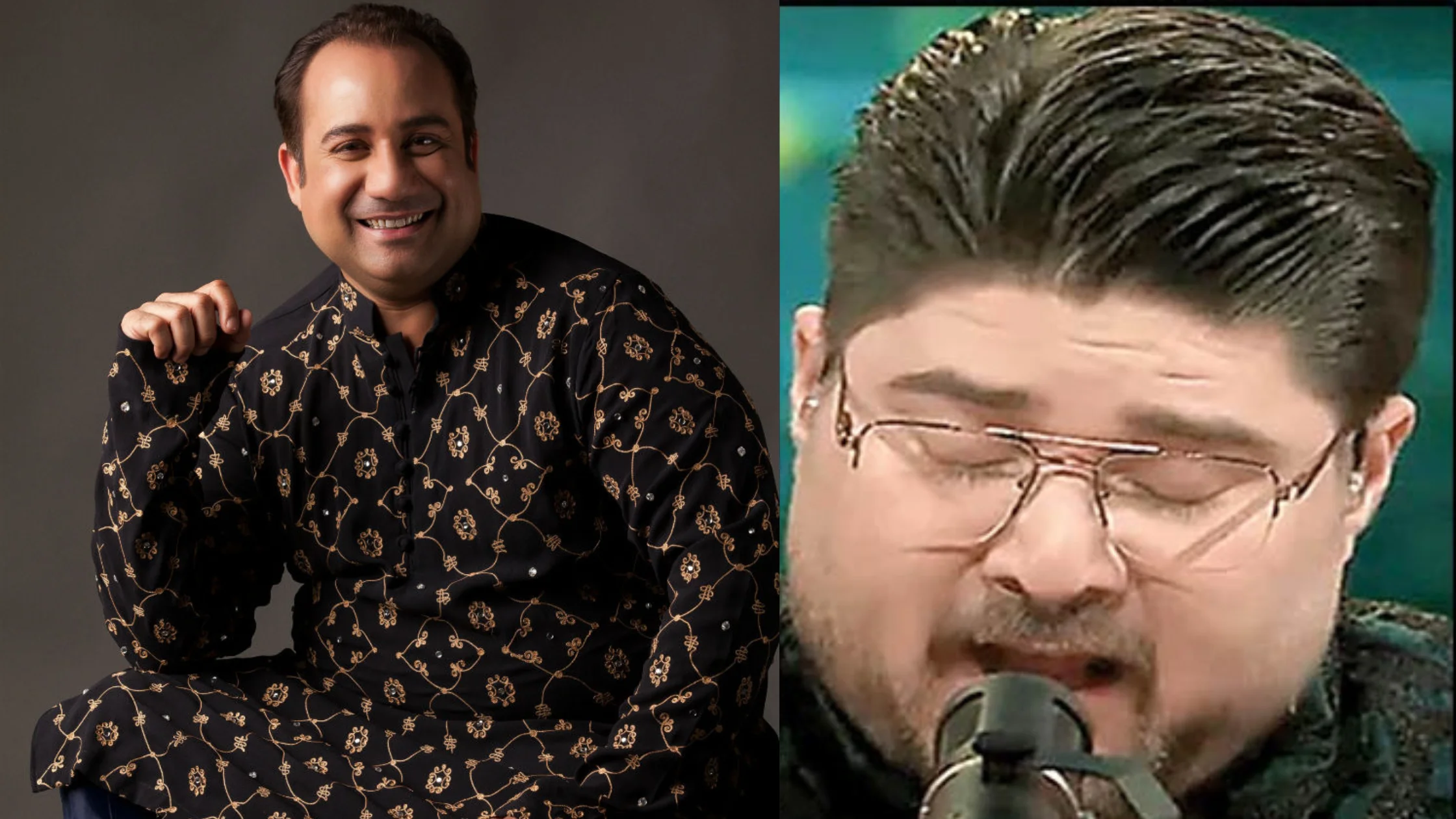 Shahzaman Khan Performance on Pakistan Idol Draws Mixed Reactions ...